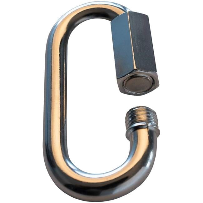 H435 0.37 in. Quick Link Safety Chain Connector - Walmart.com