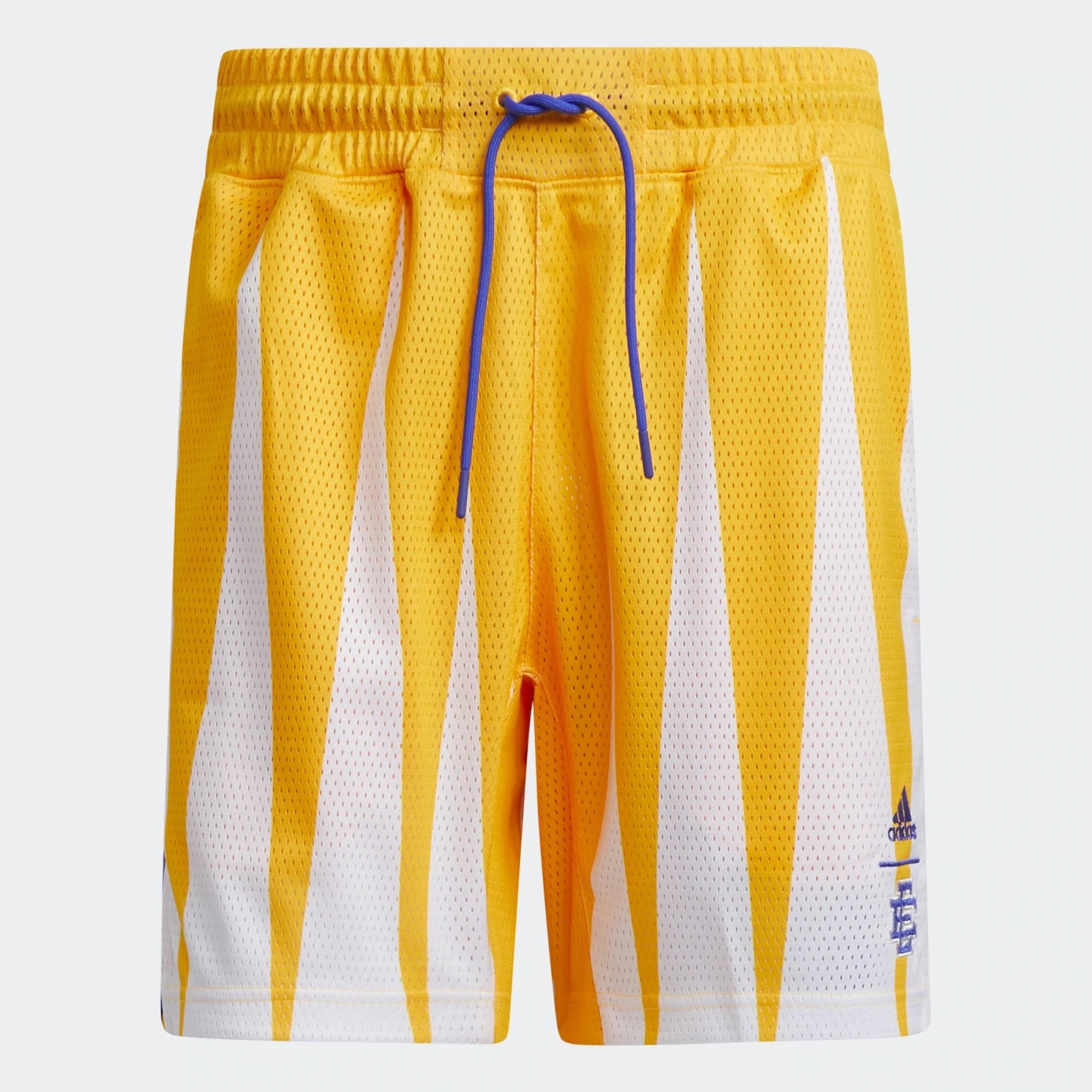[H48541] Mens Adidas Eric Emanual Hoops Summer Essentials Shorts ...