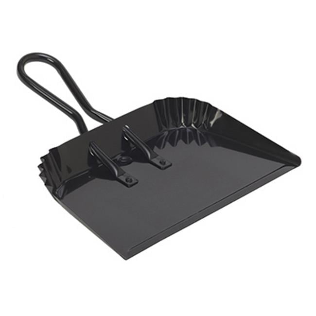 H495 Heavy Duty Metal Dust Pan - 16 in - Walmart.com