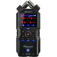 H4essential 4-Track Handy Recorder with 32-Bit Float, Accessibility ...