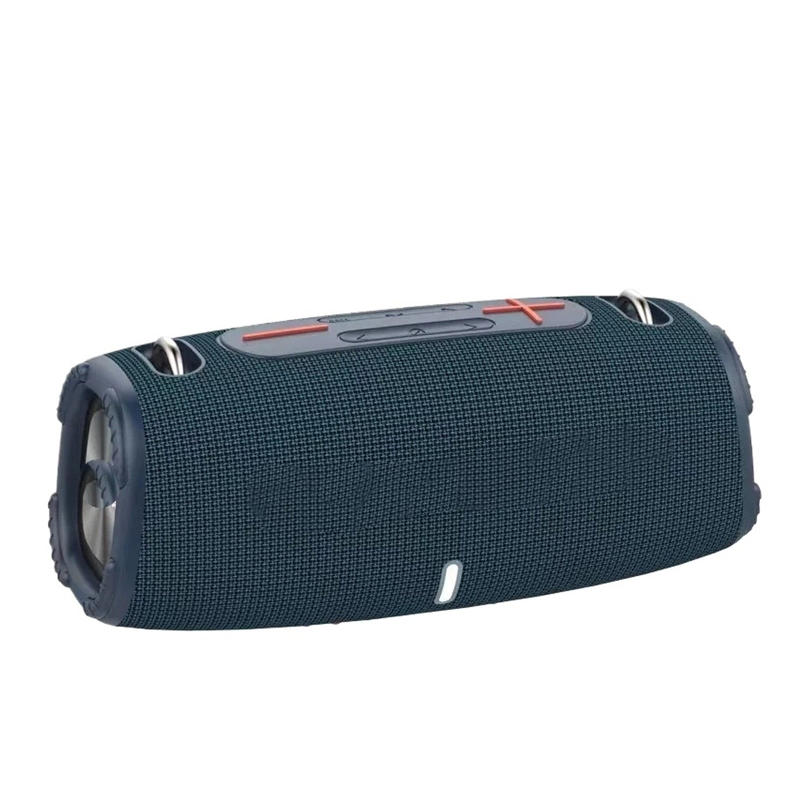 H50 50W High Power Speaker Bluetooth Super Subwoofer Mp3 Player ...