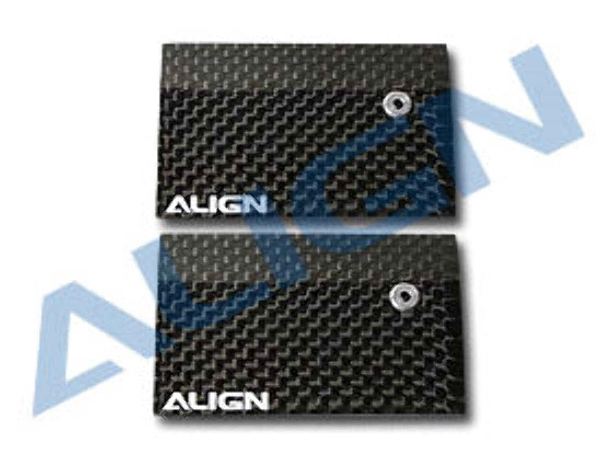 H50118T Align Carbon Fiber Flybar Paddle T-Rex 500 - Walmart.com