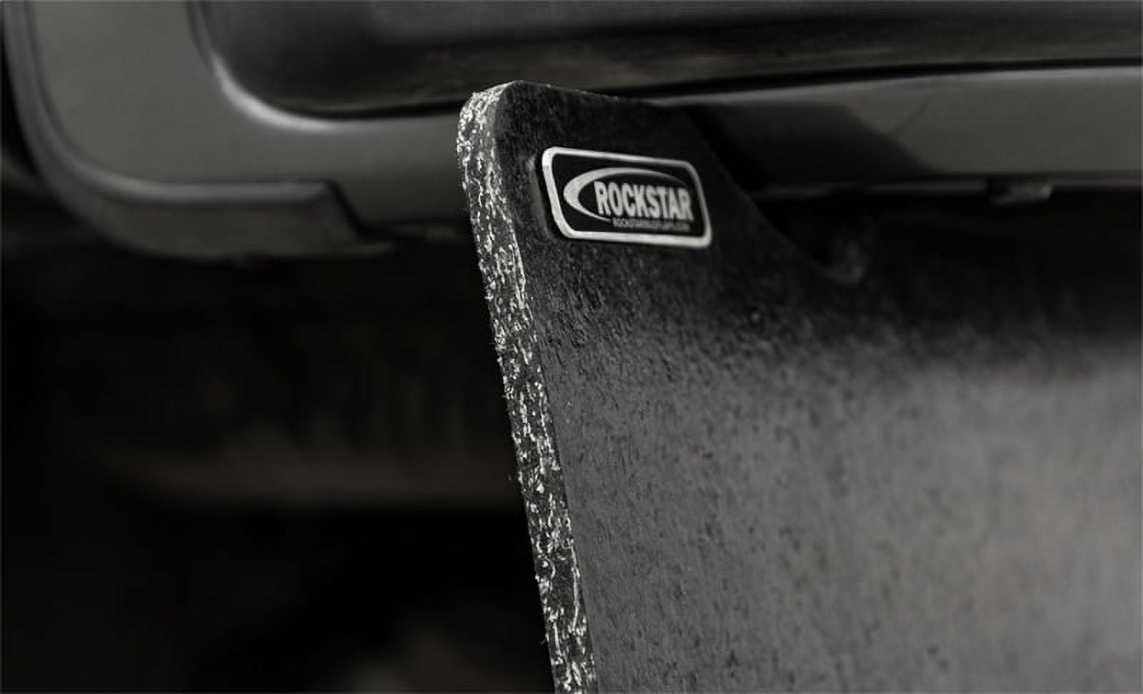 [H5040129]ACC Rockstar Tow Flaps.Access 10-18 Ram 2500/3500 Dually ...