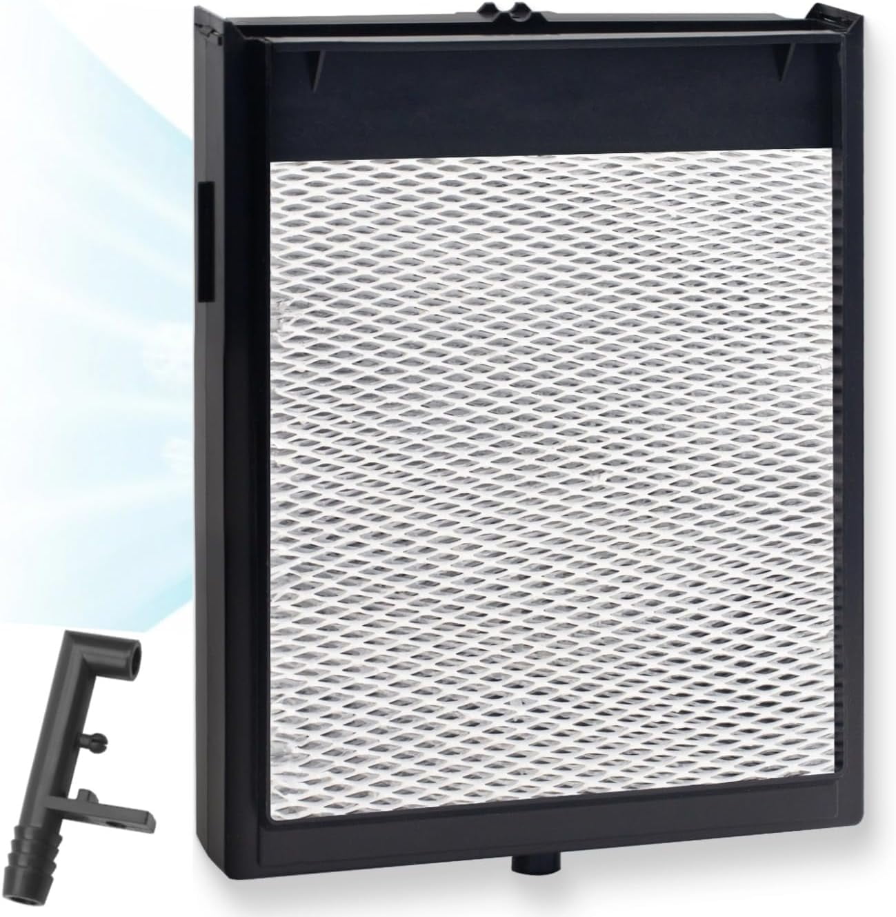 H510EZ1A Humidifier Filter/Water Panel Assembly Replacement Kit ...