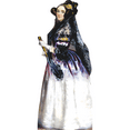 H52816 Ada Lovelace Pioneer Computer Programmer Cardboard Cutout ...