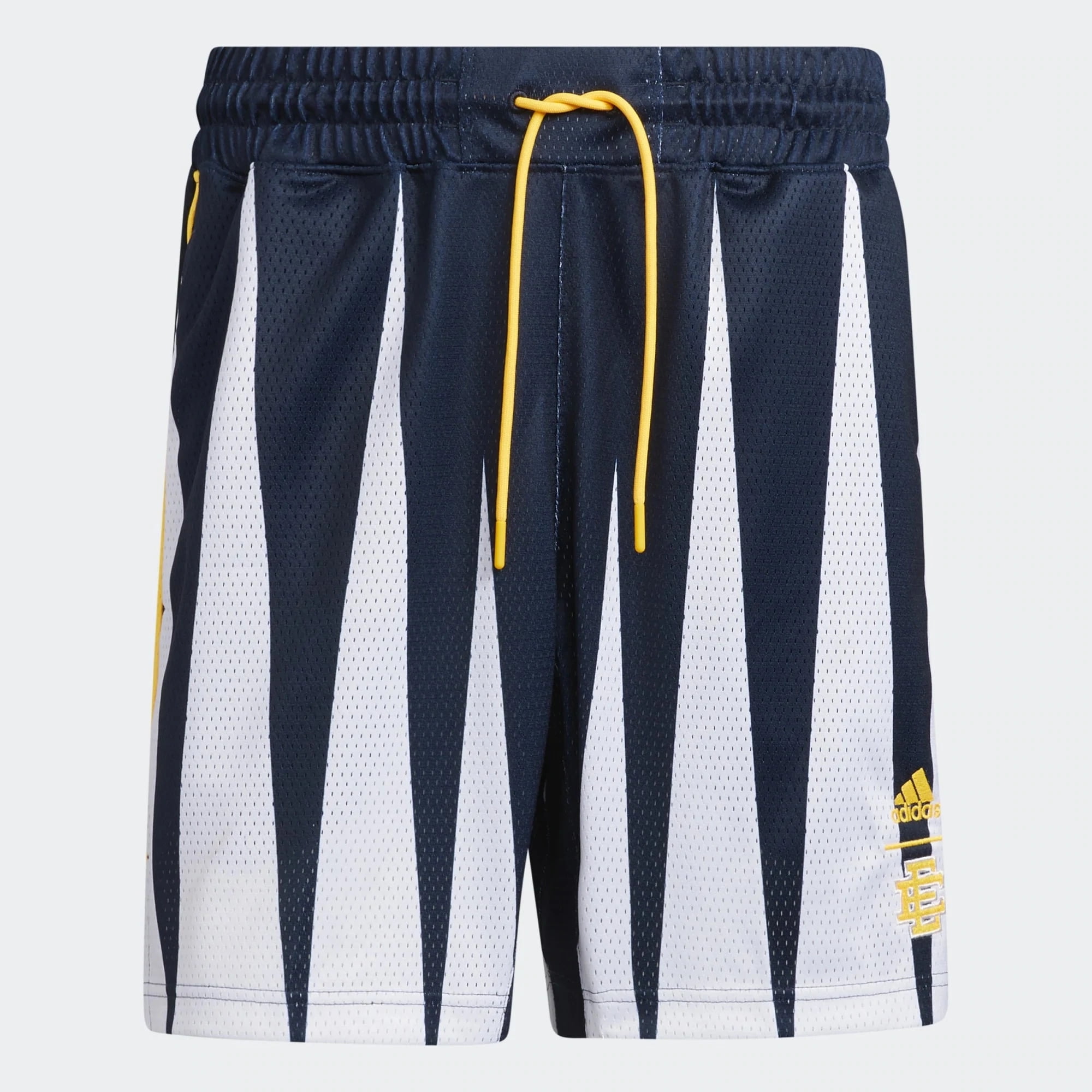 [H56398] Mens Adidas Eric Emanual Hoops Summer Essentials Shorts ...
