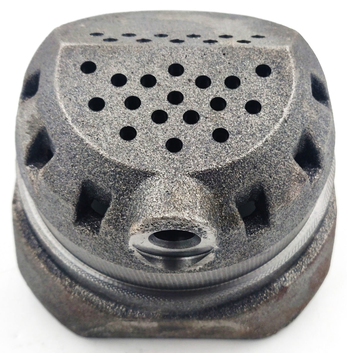 H5856 Burn Pot, Cast Iron | Exact Fit Replacement for Lennox H5856 ...