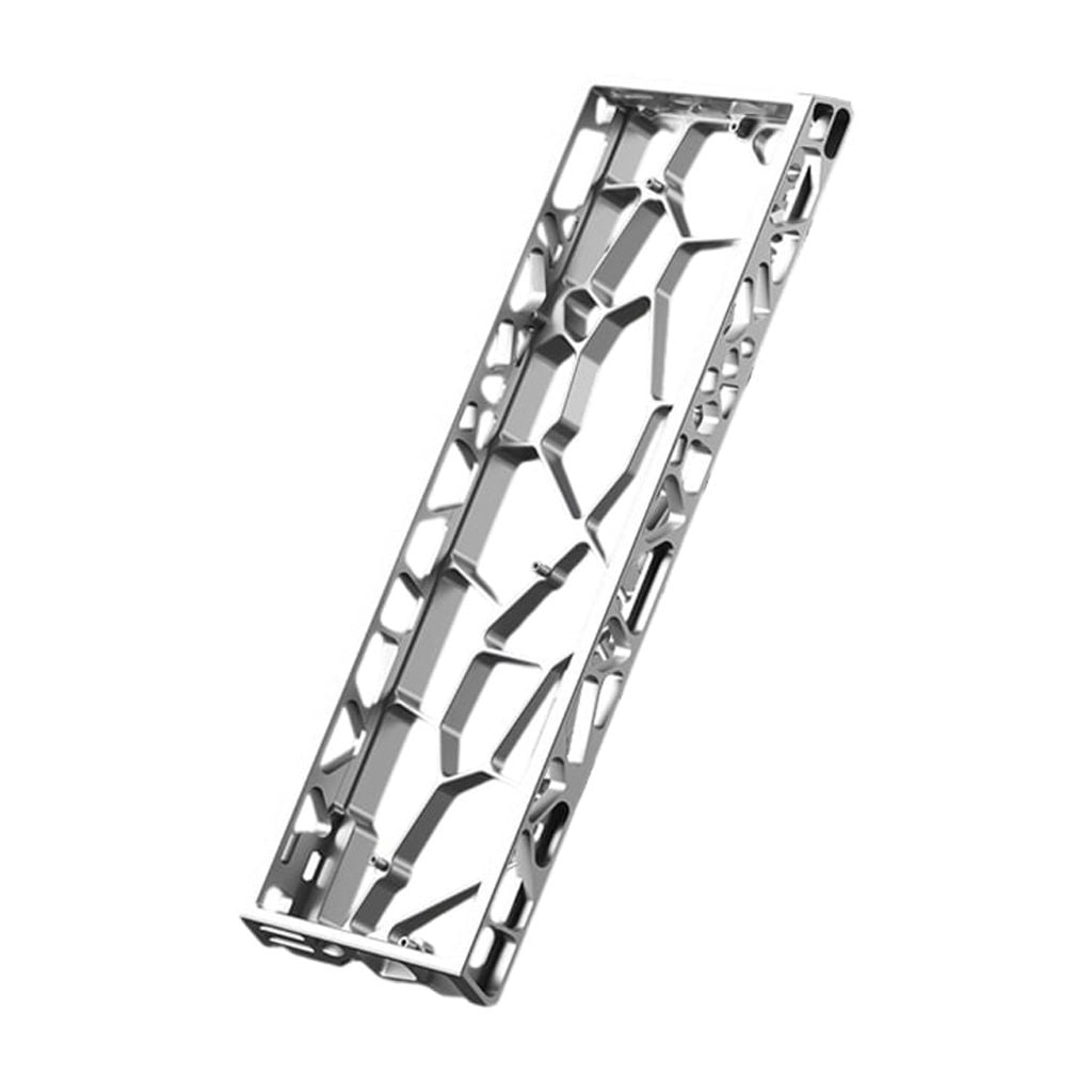 H60 Keyboard Case Hollow Cooling Design For MAD60/WIN60 Keyboards Base ...