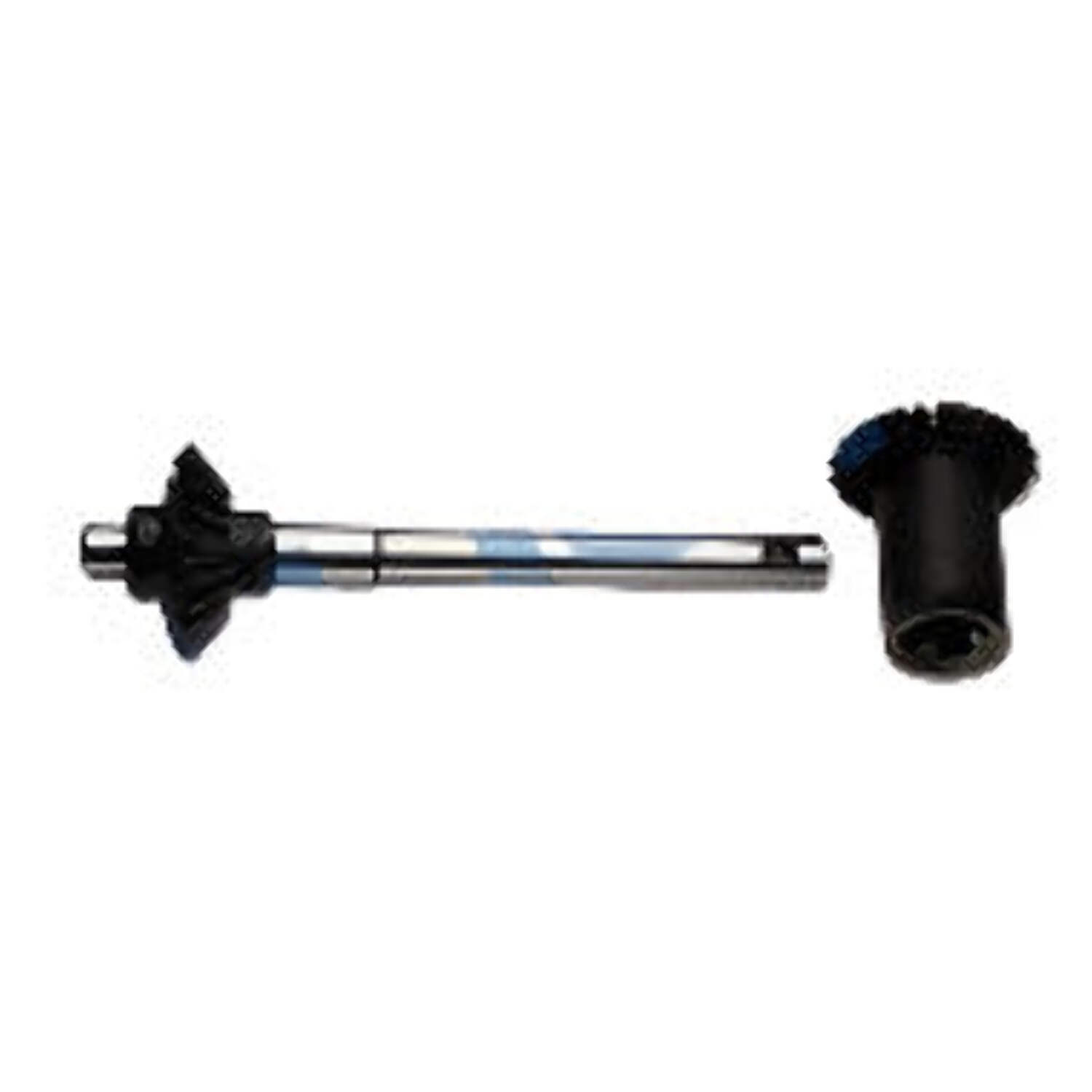 H60G003XXT Torque Tube Rear Drive Gear Set - Walmart.com