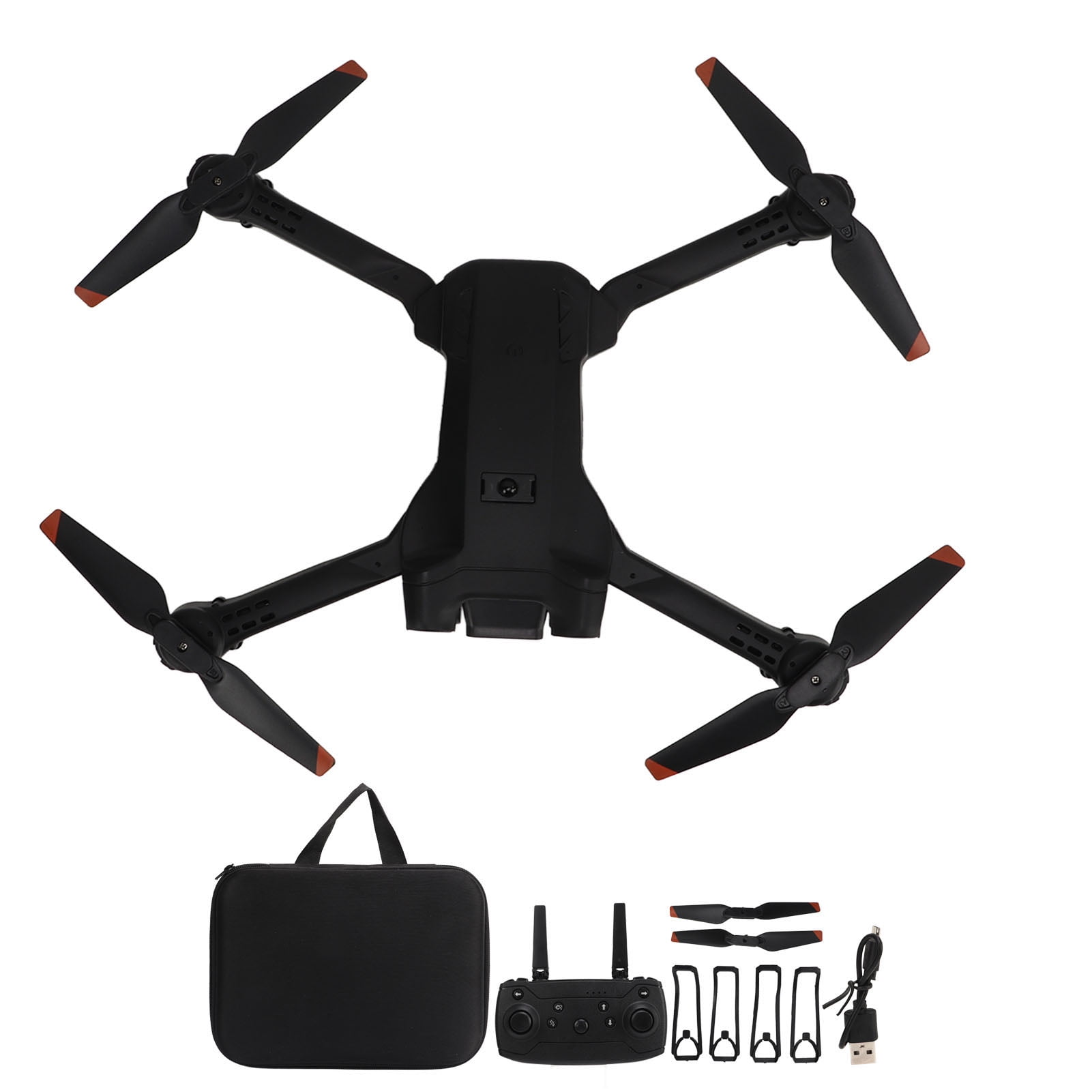 H63 Mini RC Drone Obstacle Avoidance Remote Control Quadcopter Drone ...