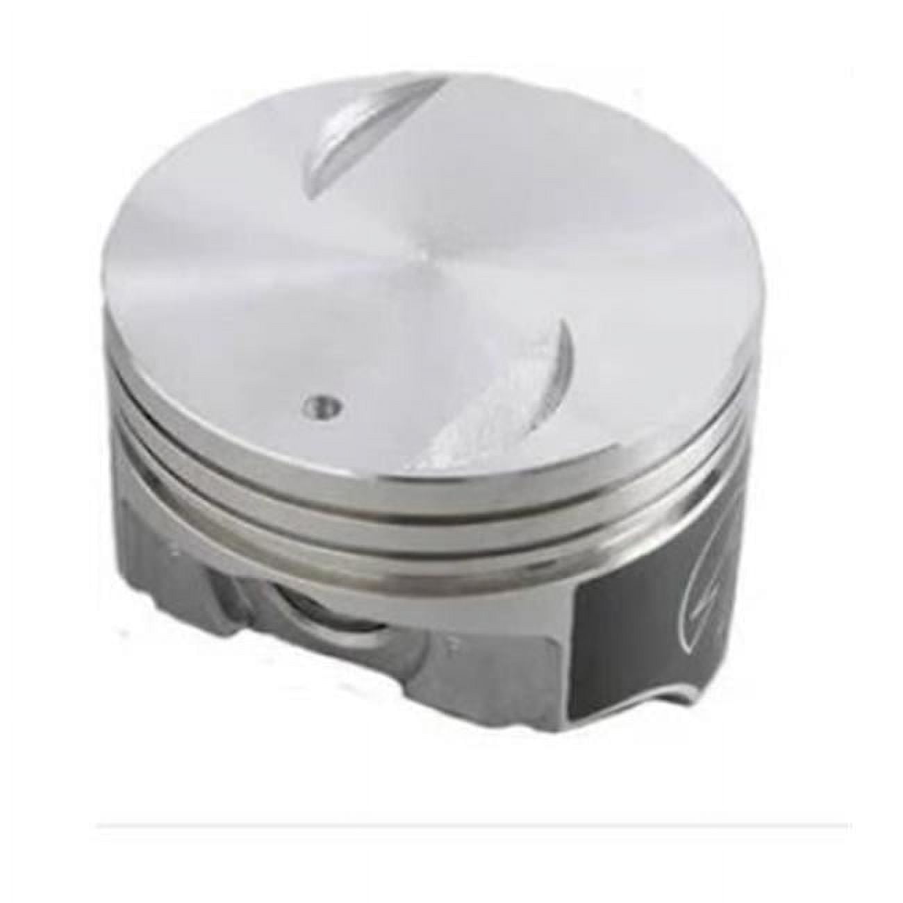 H661CP30 Speed-Pro Hypereutectic Cast Pistons - Walmart.com