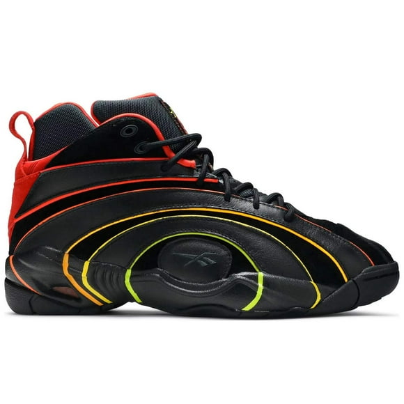 Shaquille O Neal Shoes