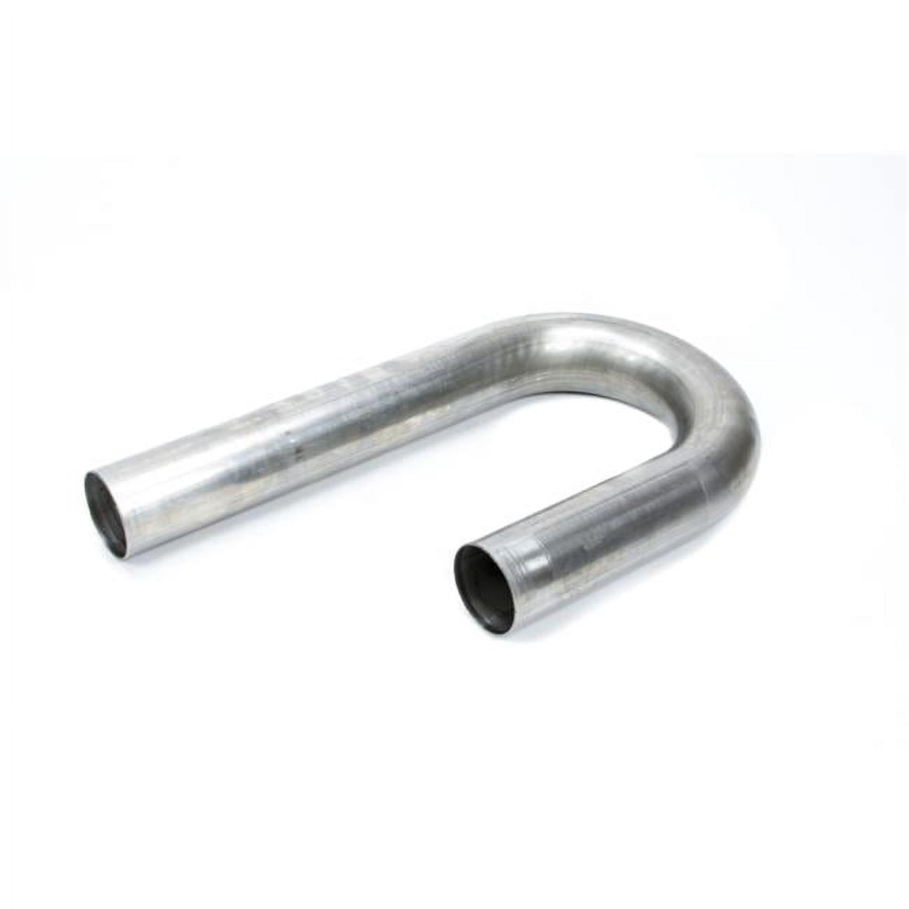 H6920 2.25 x 3.5 in. Radius 18 Gauge Stainless Steel J-Bend - Walmart.com