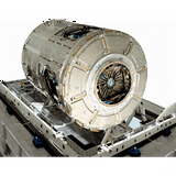 H69316 Space Station Processing Facility Node 2 Harmony Module ...