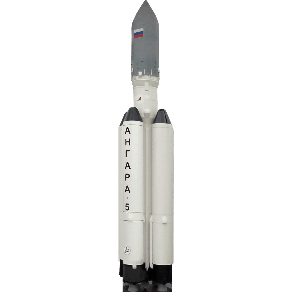 H69351 Angara 5 Space Rocket Ship Astronomy - Walmart.com