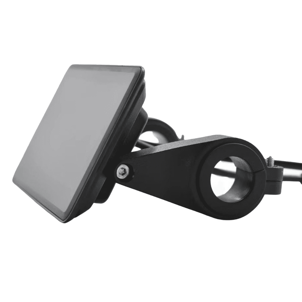 H6C Electric Bike LCD Display 24V-60V+36V 350W Sine Wave Controller Color Screen with USB UART ...