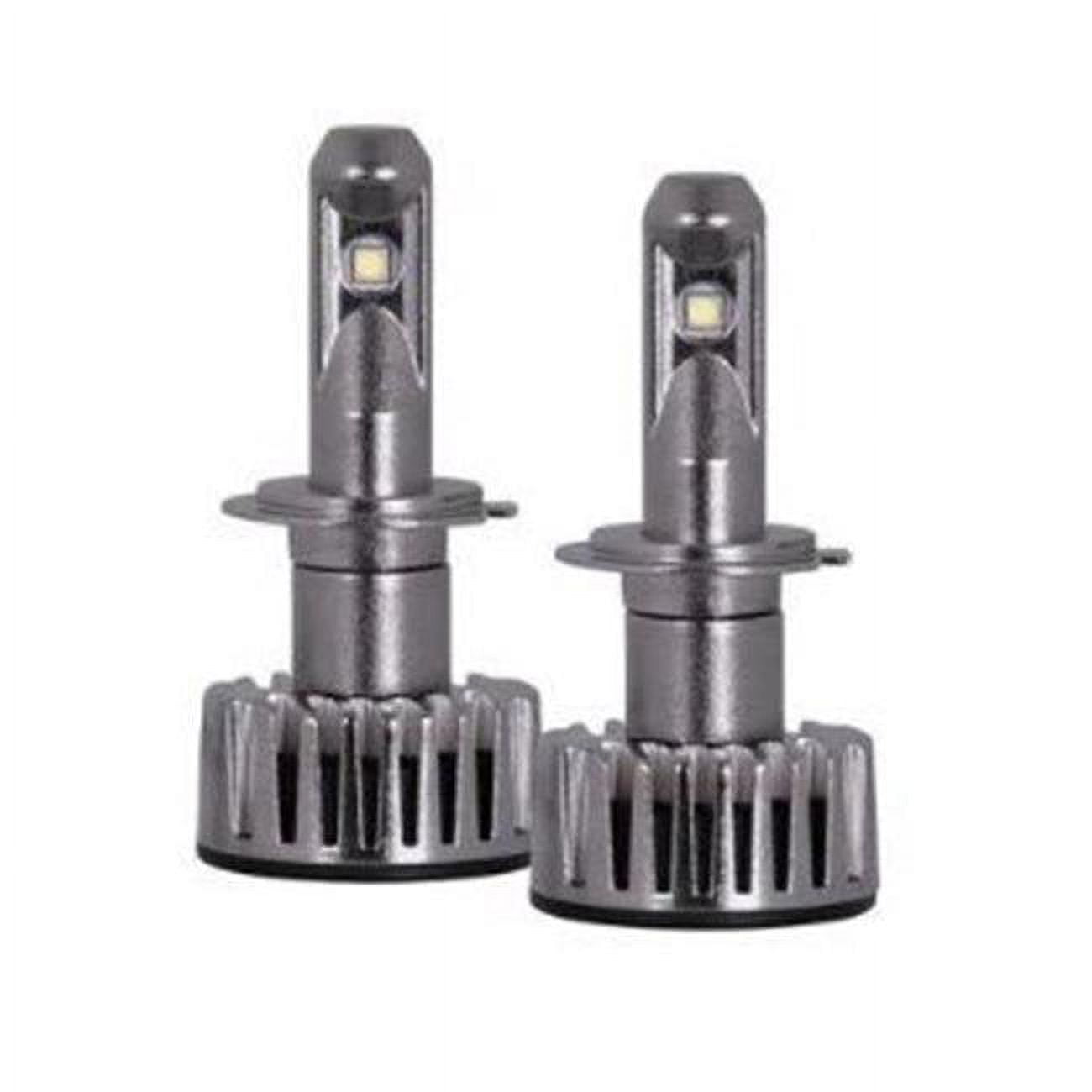 H7 G3 LED BULBS 6200K -TW - Walmart.com