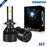 Phillips H7LLC1 Long Life Bulb H7 Headlight Bulb - Walmart.com