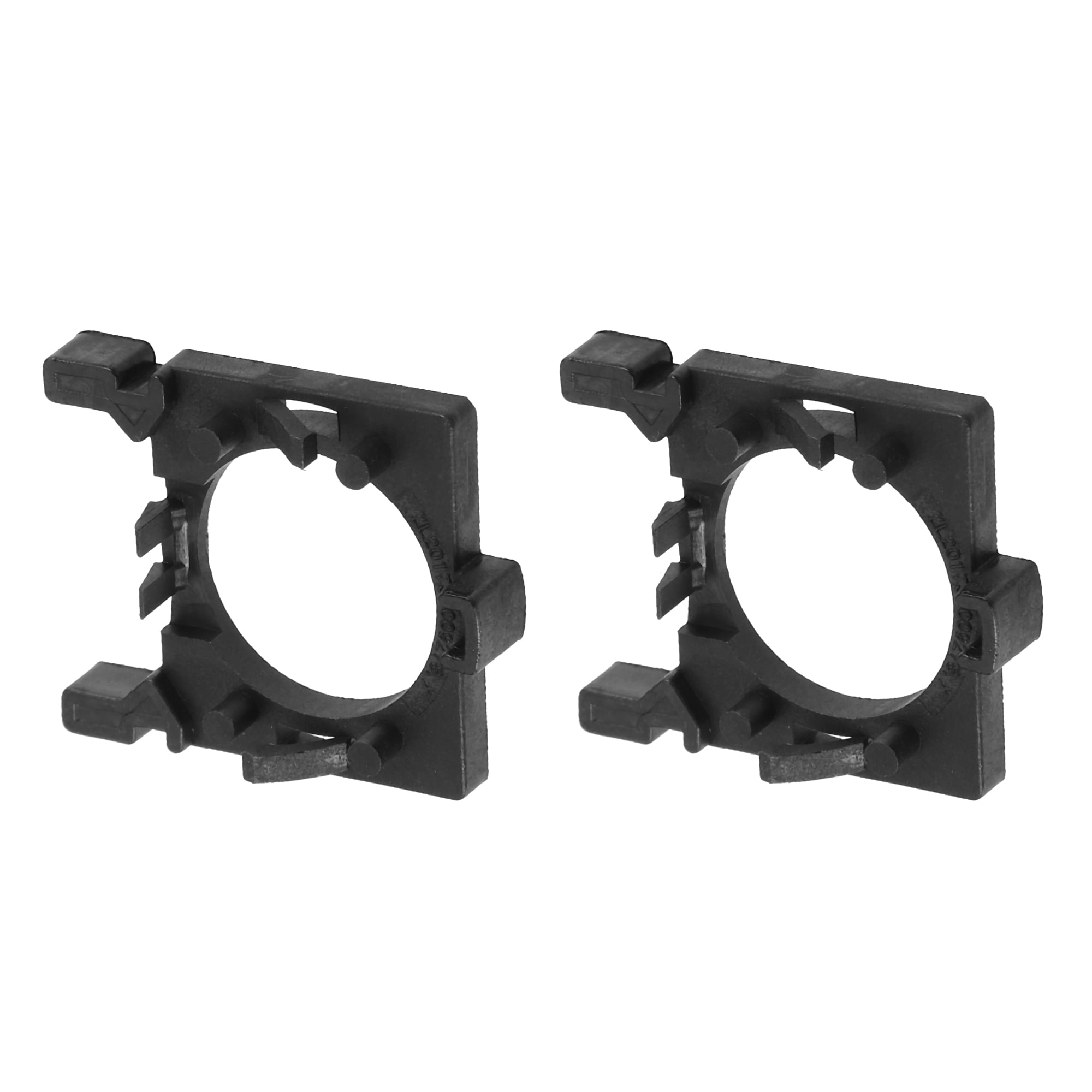 H7 Low Beam Car LED Headlight Lamp Bulb Base Holder Adapter Socket ...