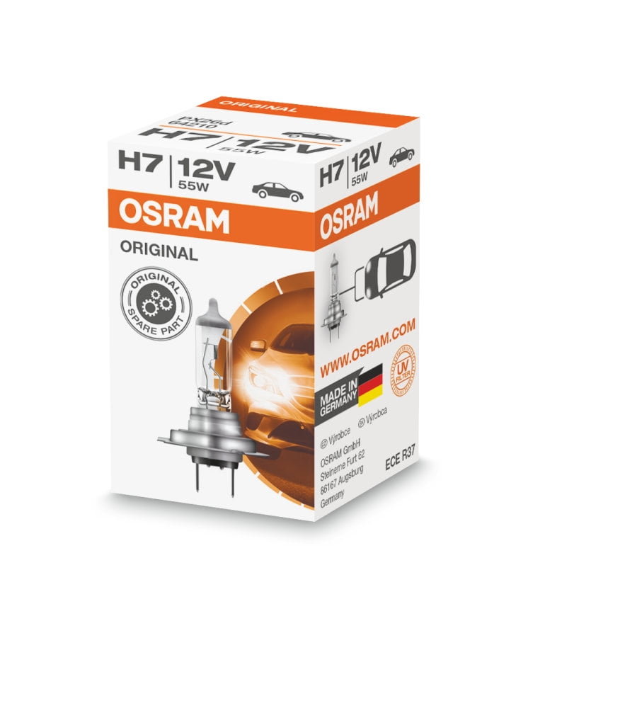 Osram De Ledcheck