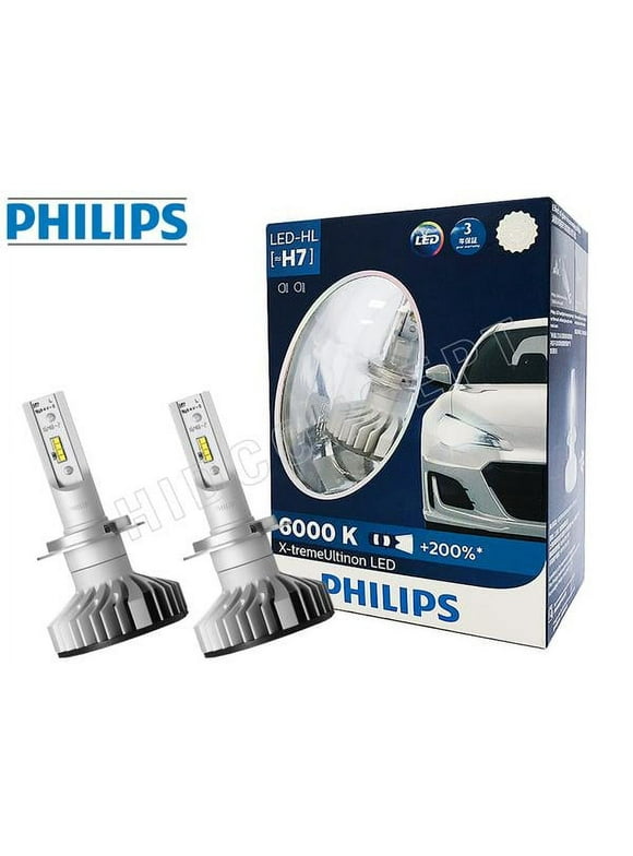 Philips Headlights in Shop By Brand - Walmart.com