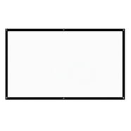 Restored RCA Indoor Outdoor 100" Diagonal Portable Projector Screen ...