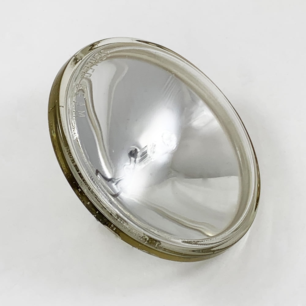 H7550 - 8w 6v PAR36 Sealed Beam Light Bulb - GE 43561 Replacement ...