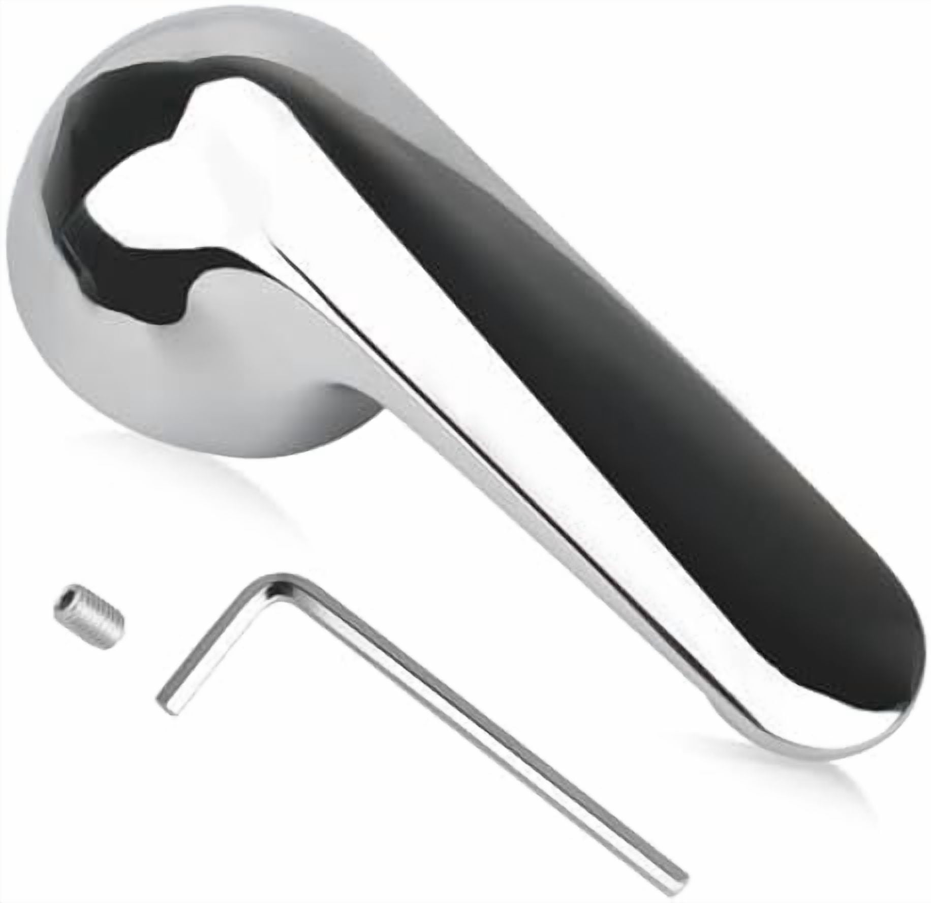 H79 Single Metal Lever Handle - Compatible with Delta 1300/1400 Series ...