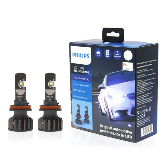 Philips H11 Ll Bulb