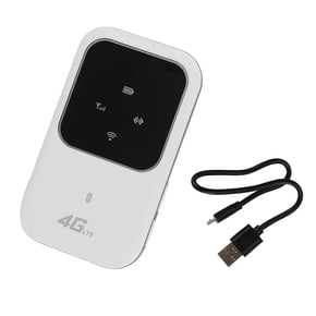 Portable Wifi Device