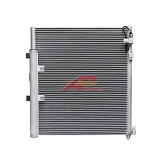 H842.550.061.100 - Fendt Condenser With Desiccant Bag - Walmart.com
