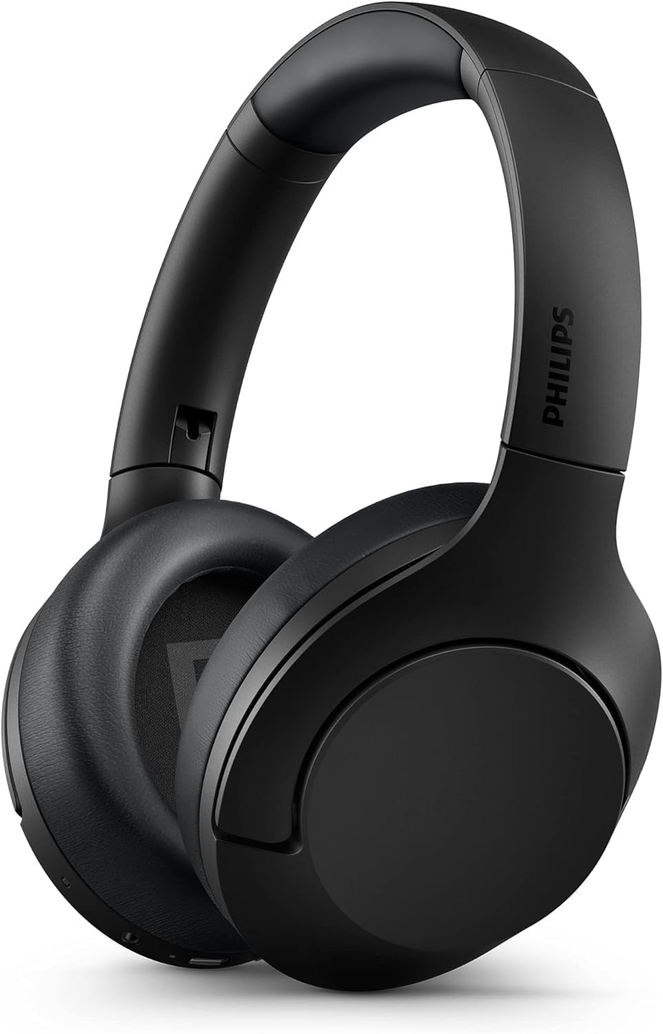 H8506 Over-Ear Wireless Headphones with Noise Canceling Pro (ANC) and ...
