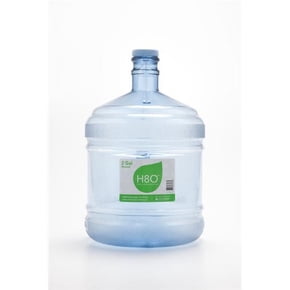 2 Gallon Plastic Jug