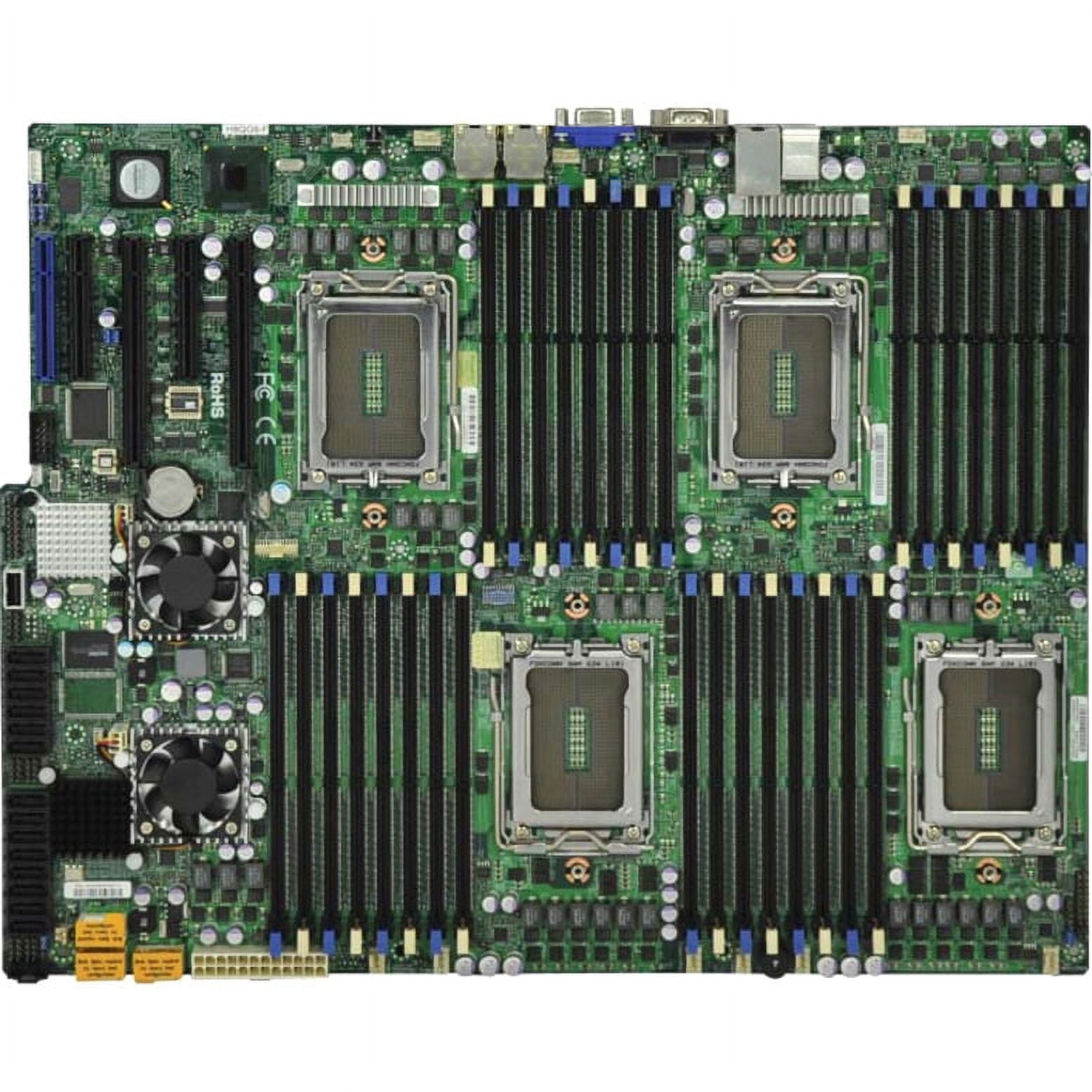 H8QGi-F Server Motherboard - Walmart.com