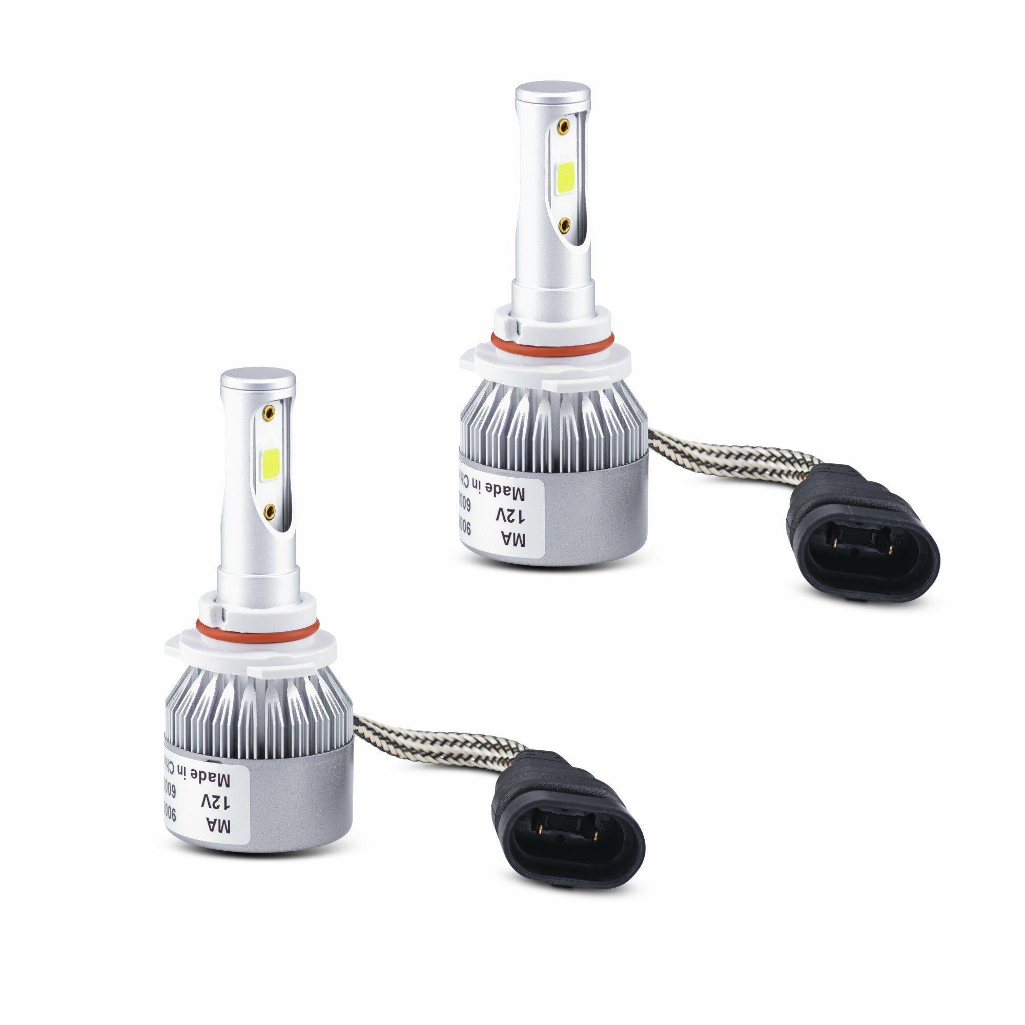 H9 LED Headlight Conversion Kit - Walmart.com