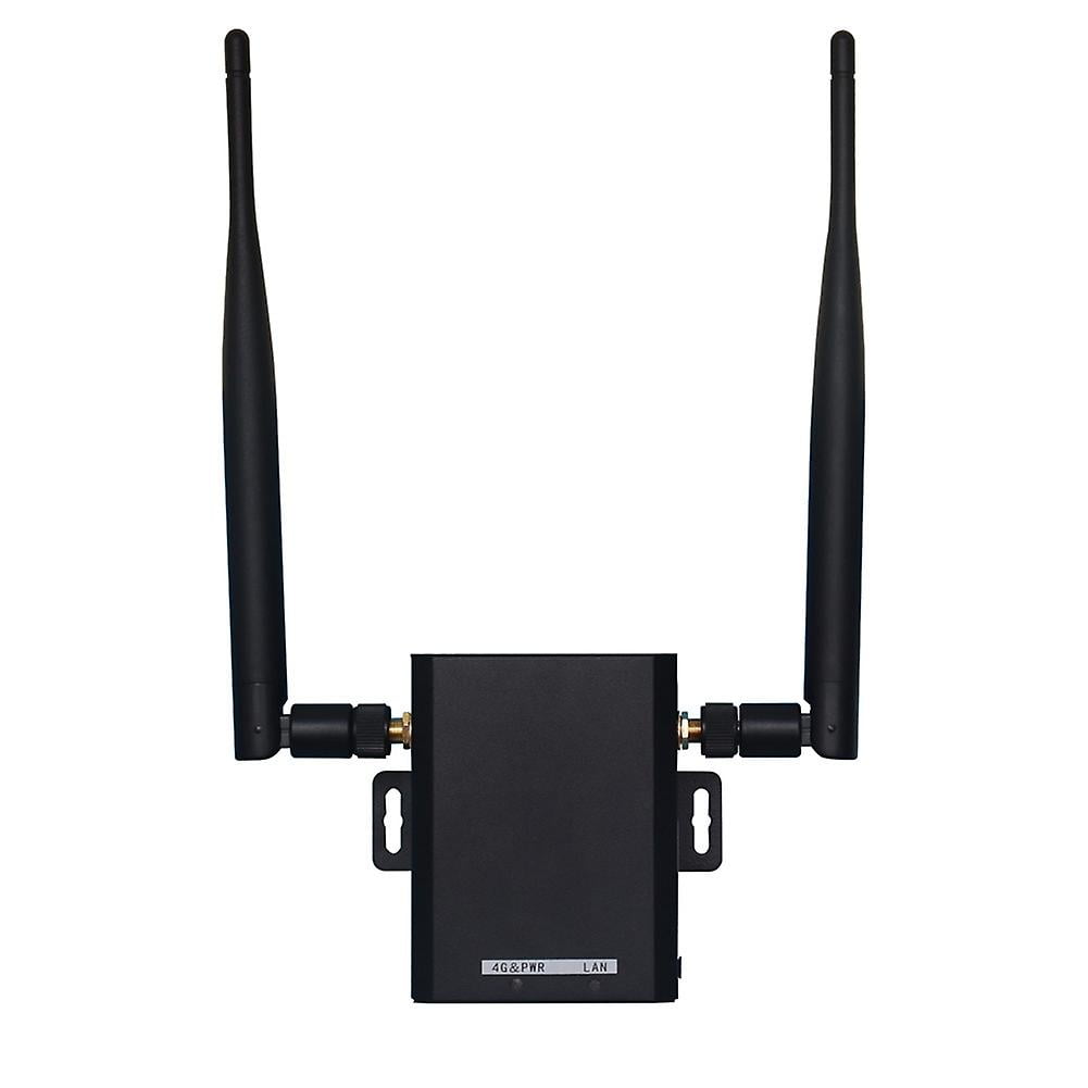 H927 4G Industrial Grade Wireless Router 4G LTE CAT4 150Mbps SIM Slot ...