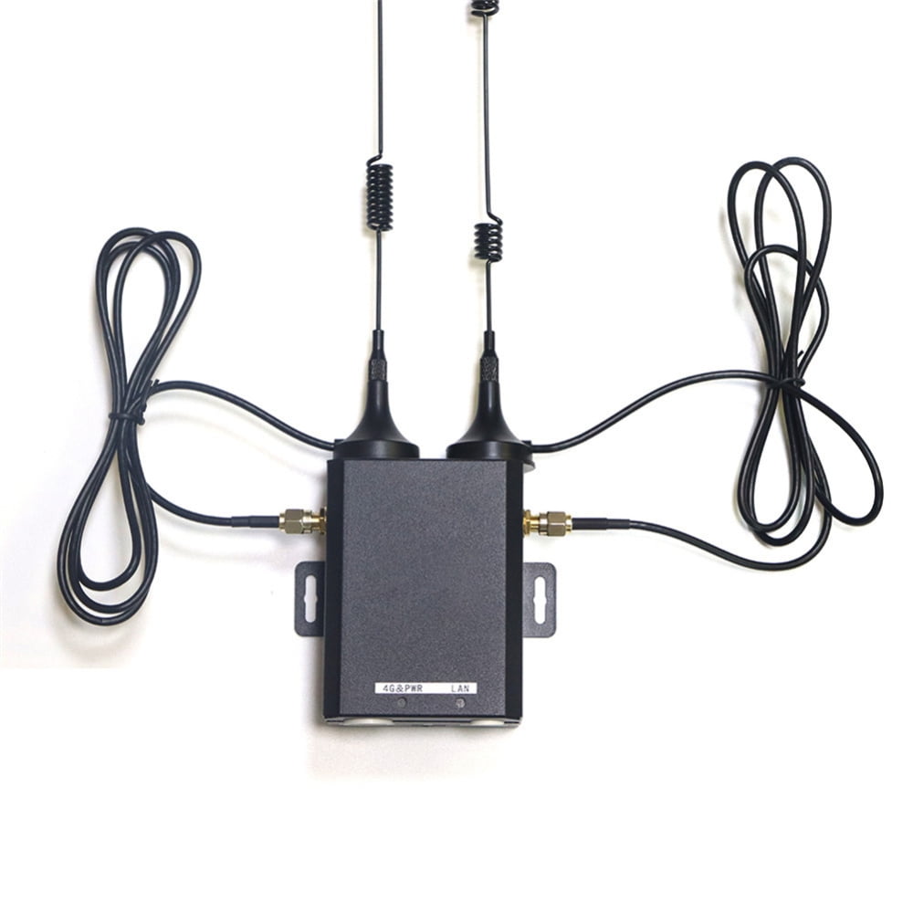 H927 Portable WiFi 150Mbps 4G LTE Router Pocket Mobile Network Hotspot ...