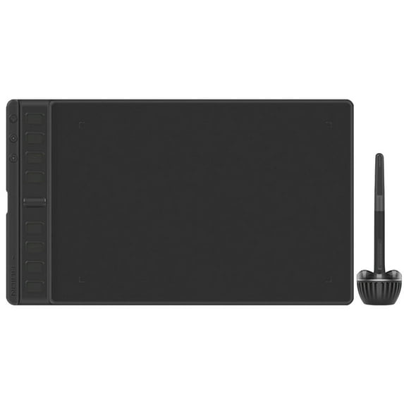 H951P Professional Drawing Tablets With Advanced PenTech3.0 For Precise ...