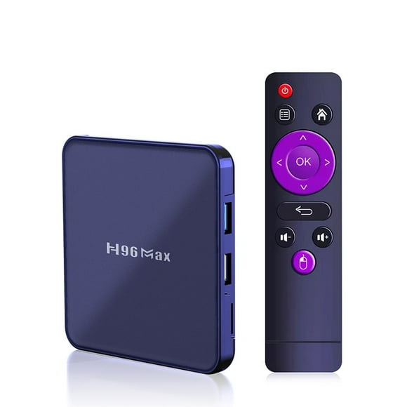 Android Internet Tv Box