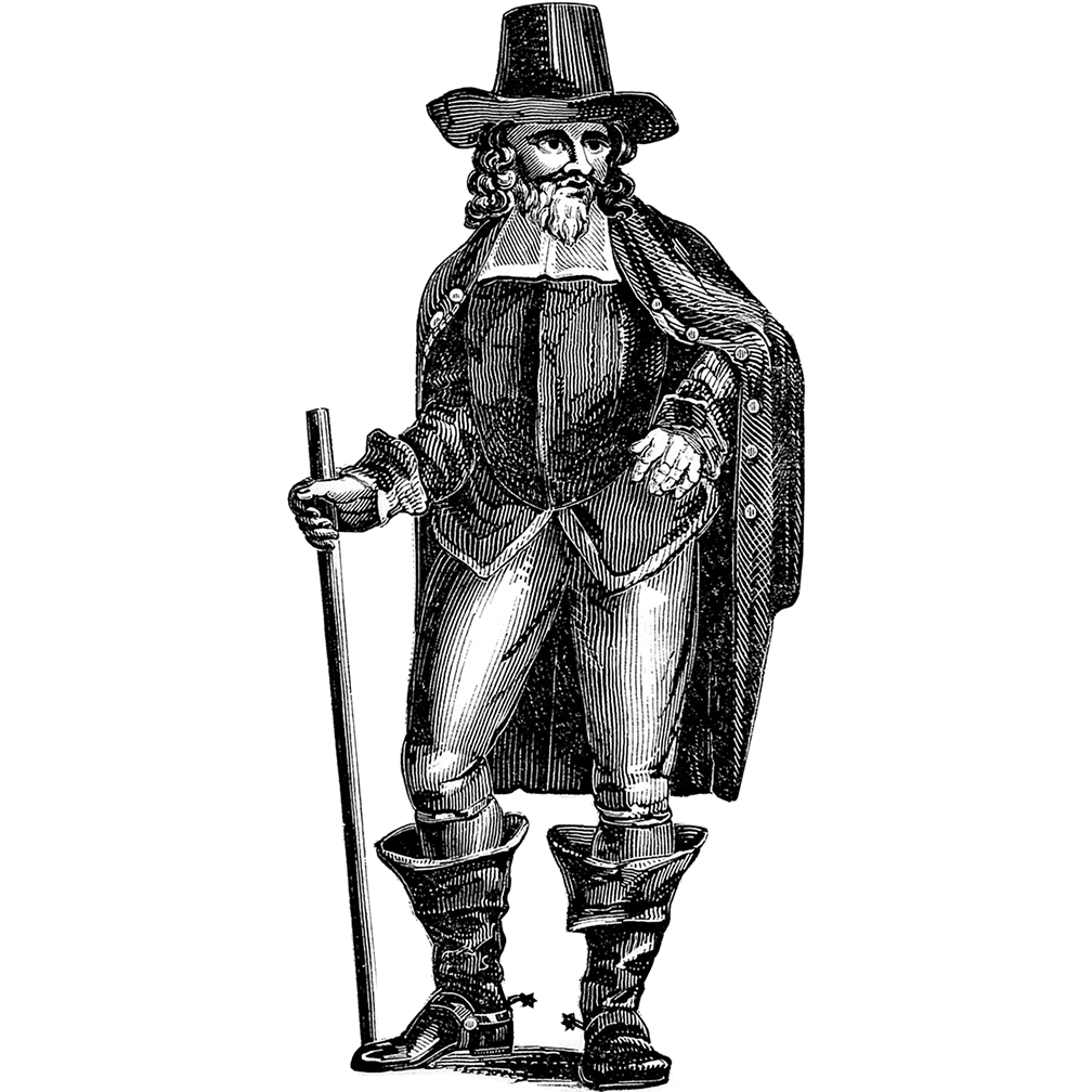 H99313 Matthew Hopkins Witch Hunter - Walmart.com