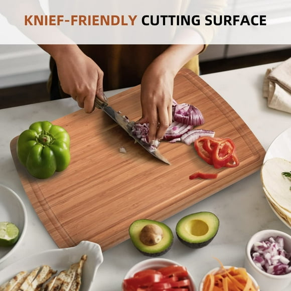 Over Sink Cutting Board