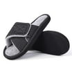 Women's Arch Support Slippers Memory Foam Orthotic Heel Cup Arthritis Edema House Shoes with ...
