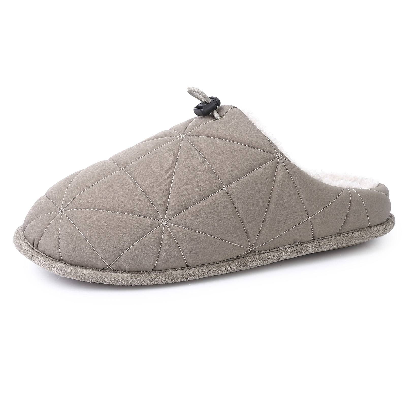 HA-EMORE Women's Slippers House Slippers for Women Fuzzy Slippers ...