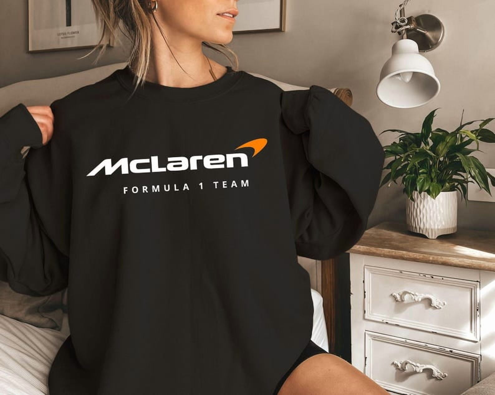 HA Sweatshirts Vintage Motorsport Racing Team Inspired Graphic Retro ...