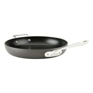 Calphalon Signature Nonstick 12-Inch Stainless Steel Hard-Anodized ...