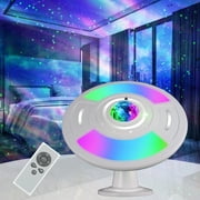 Outer Space Ceiling Projector