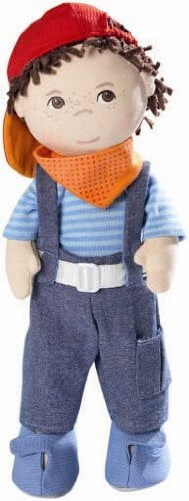 HABA Graham Doll, 12" - Walmart.com