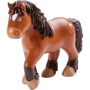 Plastic Toy Horses