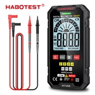 Innova 3320 Auto-Ranging Digital Multimeter, Electrical Voltage Tester ...