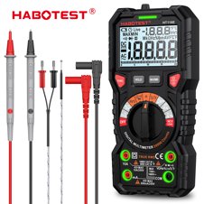 Digital Multimeters for Home Improvement and Electrical Testing